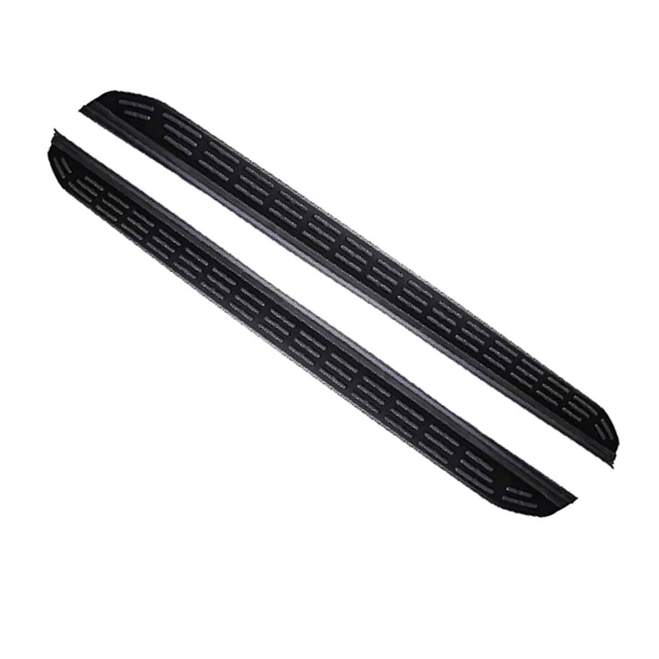 Fit for Genesis GV80 Coupe 2024 2025 Running Boards Side Steps Pedals ...