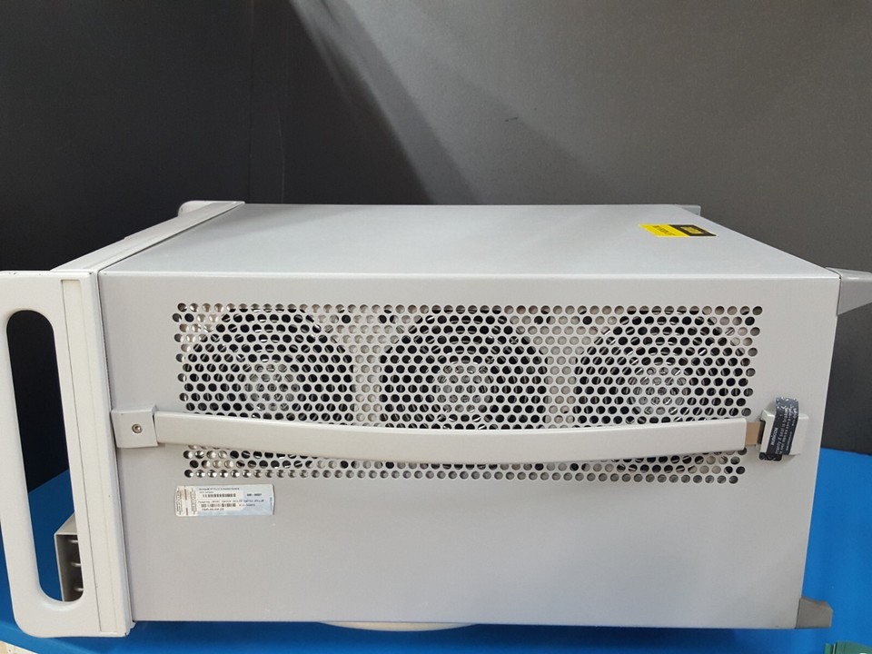 Keysight N5242A : 4 ports 26GHz, PNA Network Analyzer (1991) | eBay