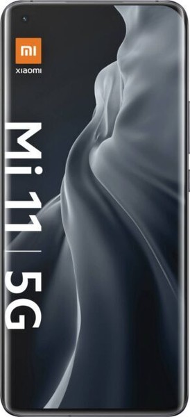 Xiaomi Mi 11 M2011K2G - 256GB - Grey (Unlocked) (Dual SIM) for sale ...