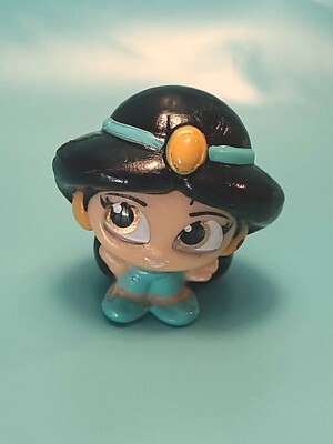 Disney Doorables Series 4 Collectable Mini Figures Aladdin's Princess ...