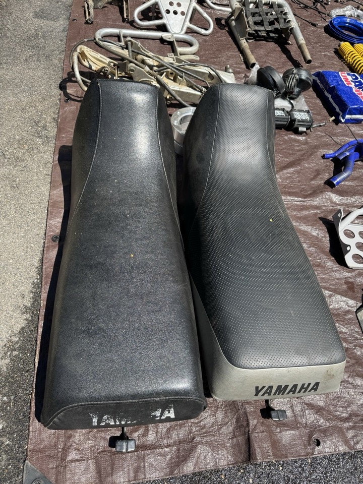 Yamaha Banshee Parts 87-06 | eBay