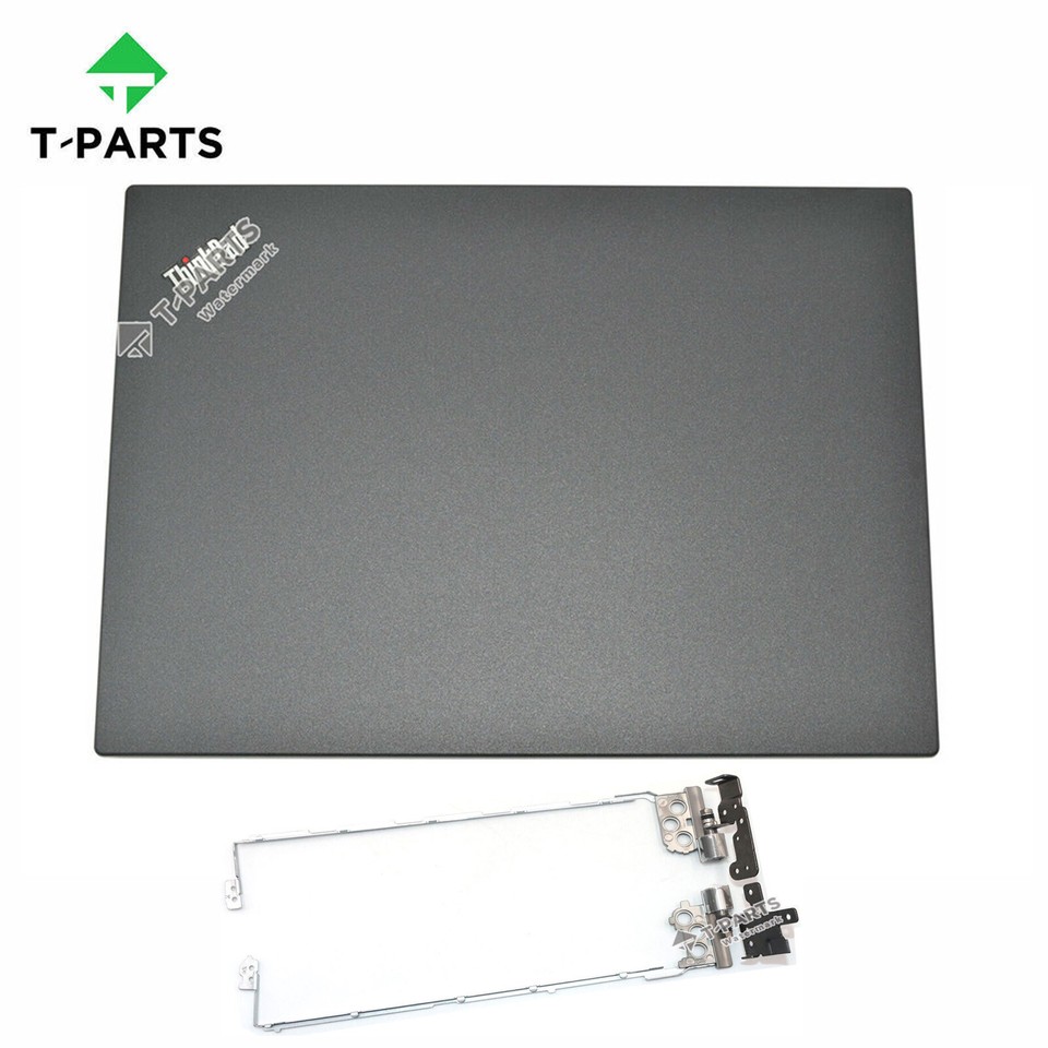 New For Lenovo Thinkpad L490 Lcd Cover/Bezel/Palmrest FP/Bottom Case ...