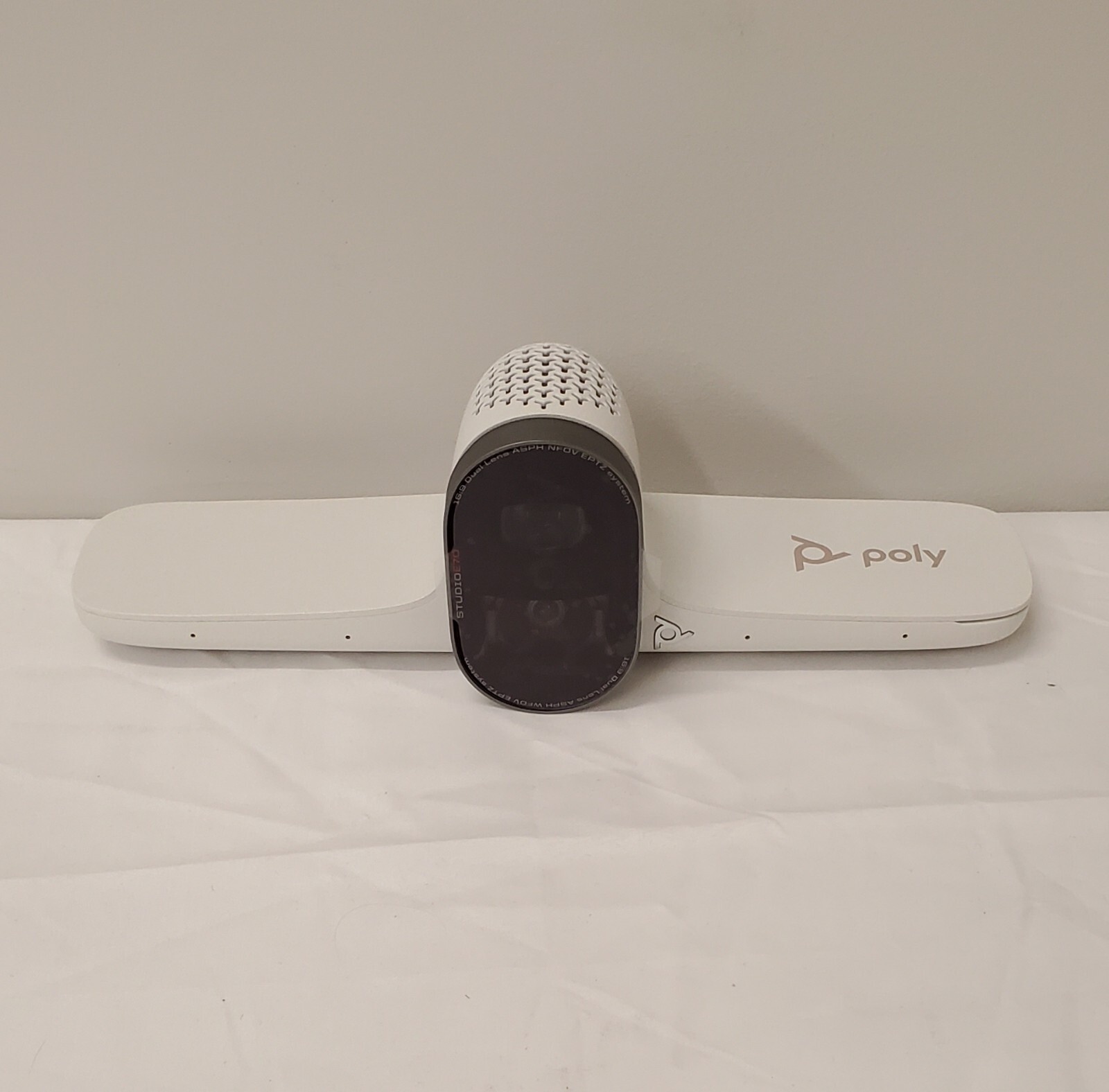 Poly G7500 With Studio E70 Camera Video Conferencing Kit- (7200-87310 ...