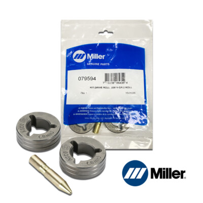 Other - Miller Drive Rolls