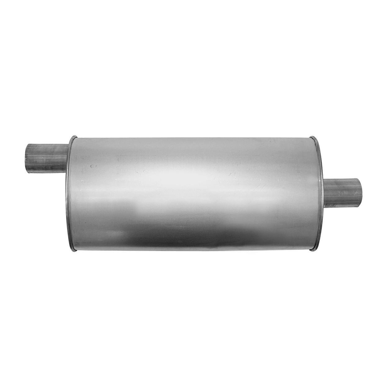 Exhaust Muffler | eBay