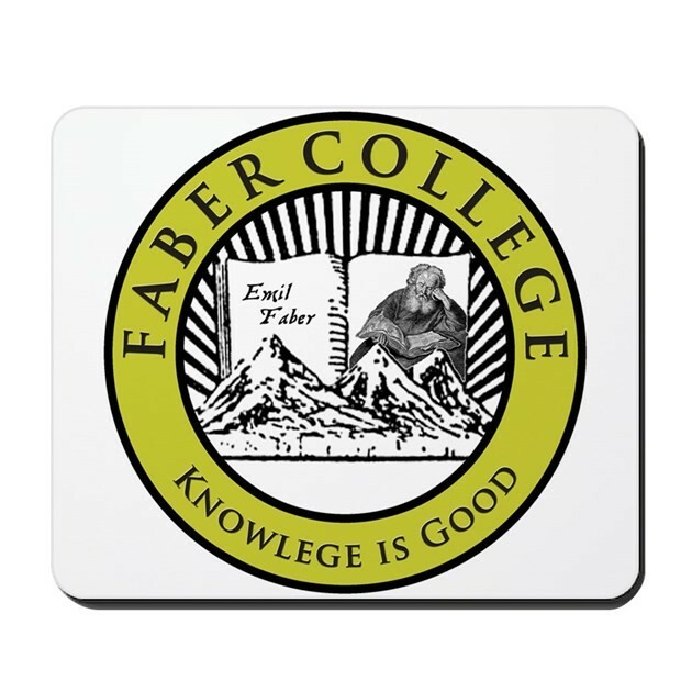 Animal House FABER COLLEGE National Lampoons sticker LOT of 5 | eBay