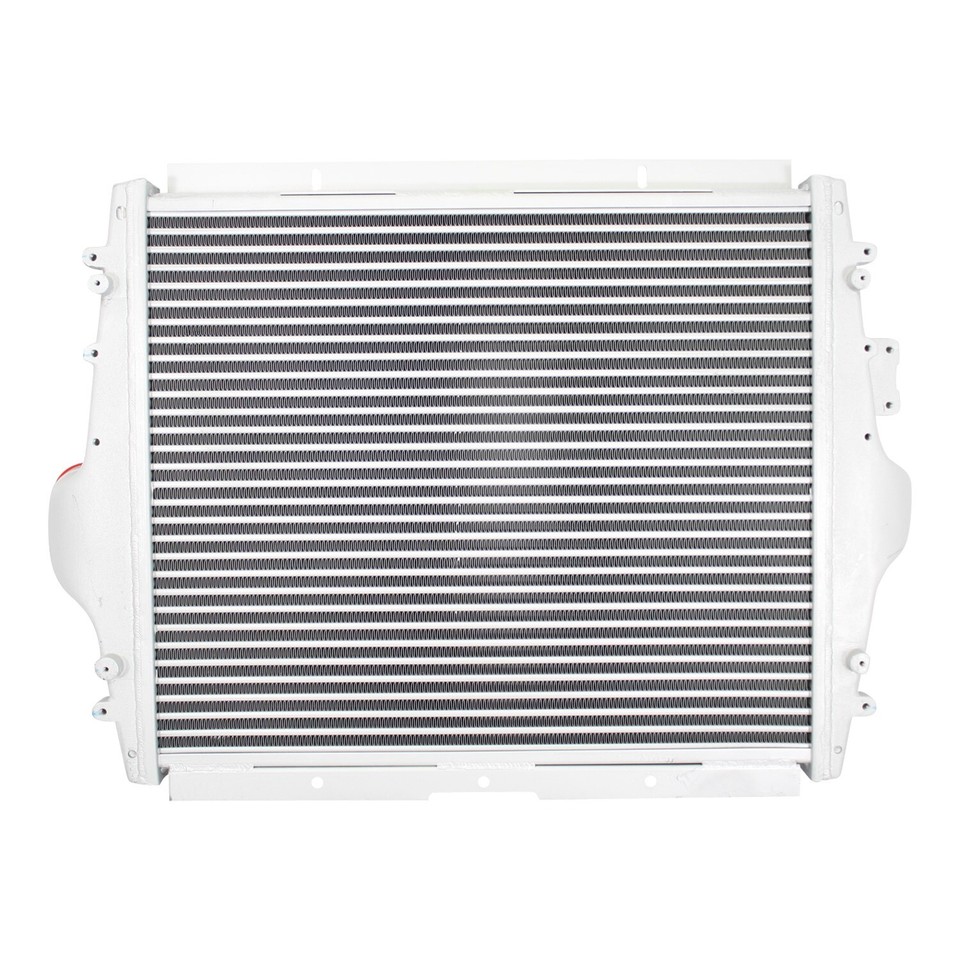 Charge Air Cooler Fits Ford F650 F750 With Cummins B 1060 or C 1460 ...