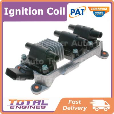 PAT Premium Ignition Coil fits Audi 80 B4 2.8L V6 AAH | eBay Australia