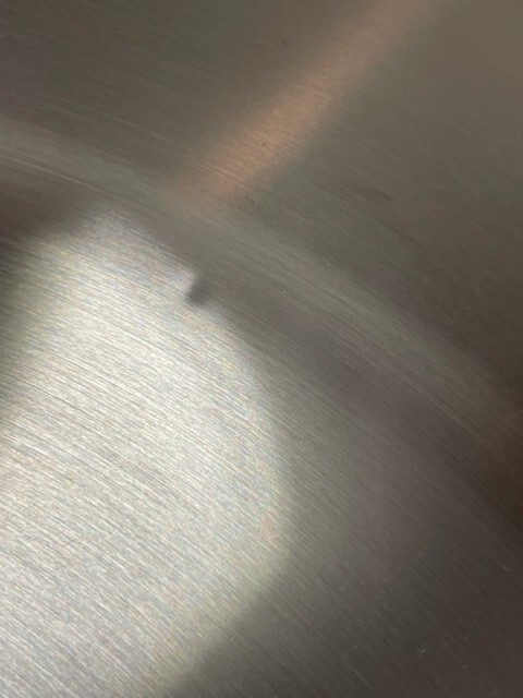 All-Clad BD55508 D5 Brushed 5-Ply 8-qt Stock Pot (Dent)(No Lid) | eBay