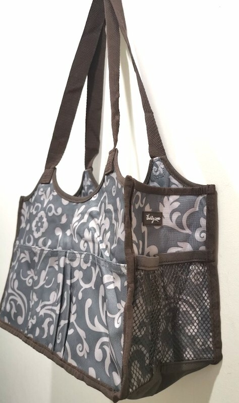 Organizing Utility Keep it Tote Shoulder Lunch Bag 31 Gift new | eBay
