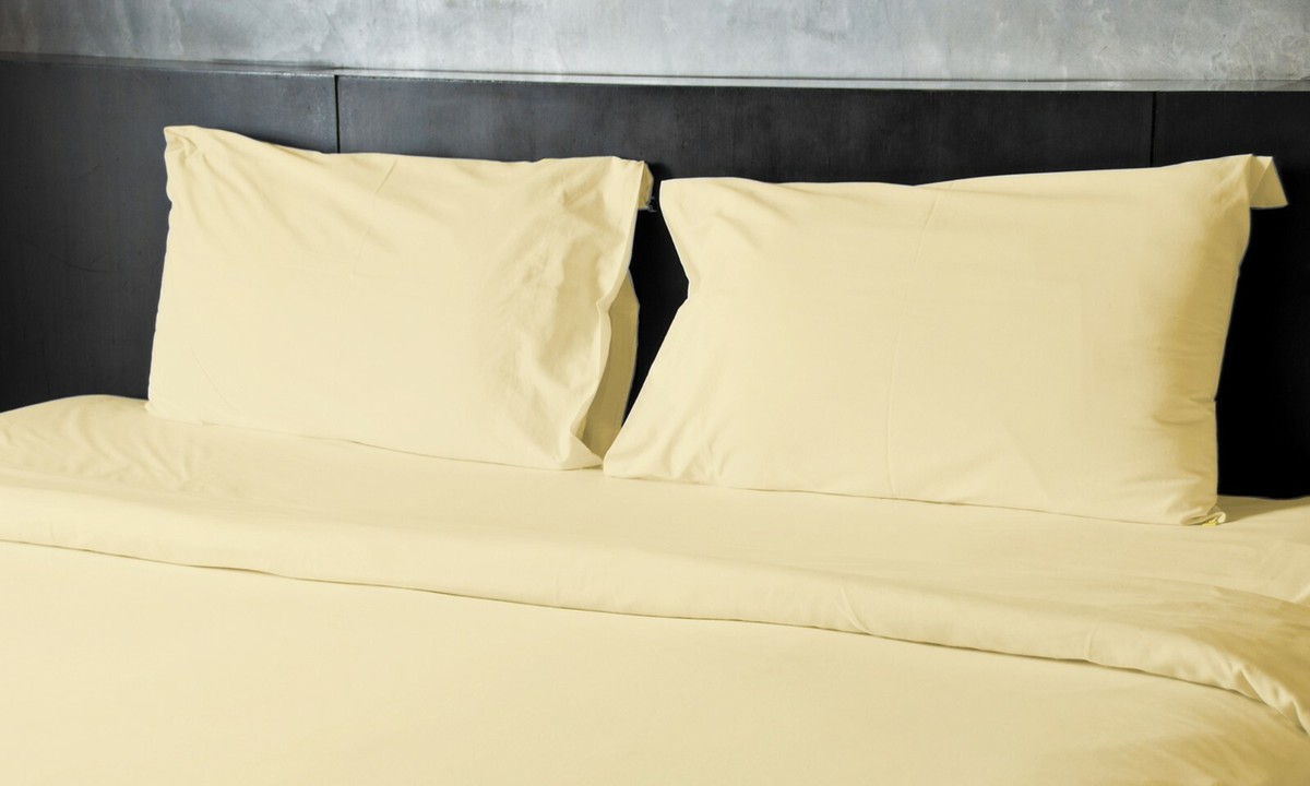Highest Thread Count Egyptian Cotton