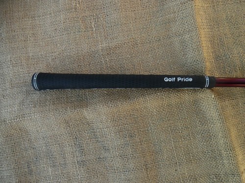 LA JOLLA 125 Tungsteel 20° Fairway Wood ⛳ Grafalloy ProLite 35R ...