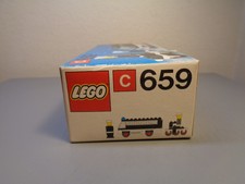 Lego 1970s in Lego Complete Sets & Packs for sale | eBay