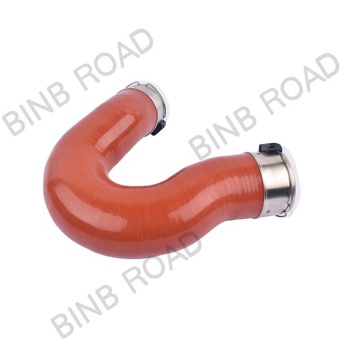 Right Passenger Turbo Intercooler Hose Tube Pipe for Mercedes Benz ...