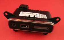 Genuine BMW Usb/aux Auxiliary Jack Socket Audio Input Port Part ...