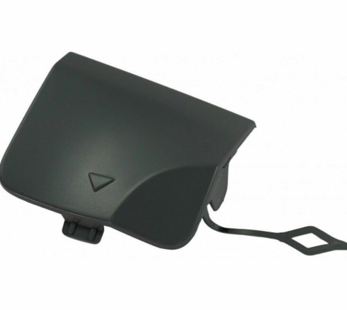 Rear Bumper Tow Hook Cover Cap Primed for BMW X3 G01 2018-2020 ...