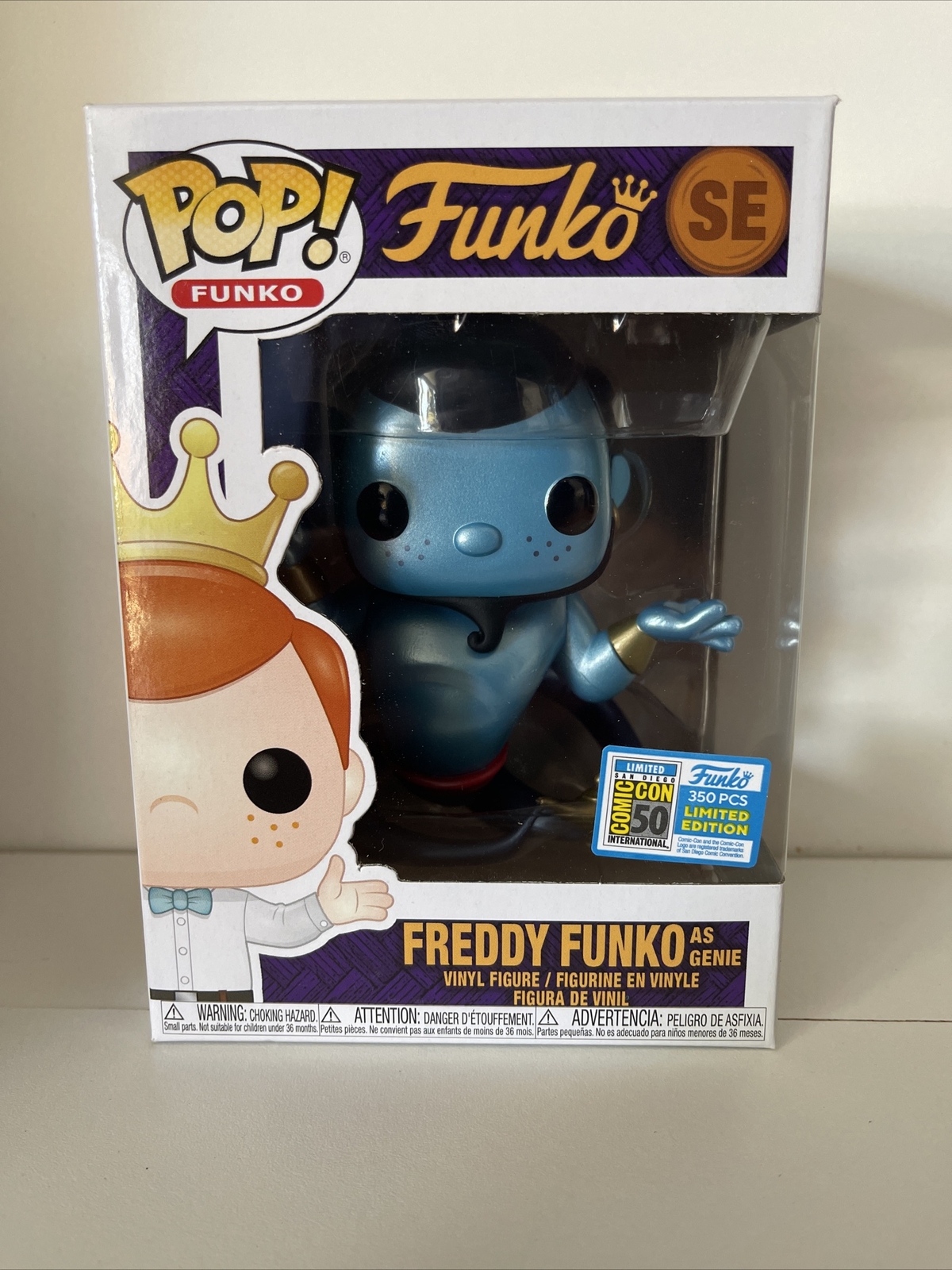 funko - On Ebay - Multiple Results on One Page