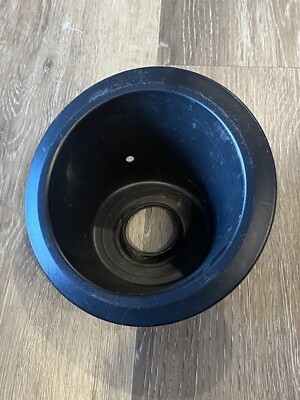 2018-2022 Jeep Wrangler JL Mopar Fuel Filler Pocket Housing ...