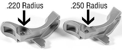 Evolution Gun Works (EGW) Colt 1911 Beavertail Grip Safety SS with .220 ...