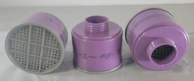 Masks & Respirators - Survivair Respirator