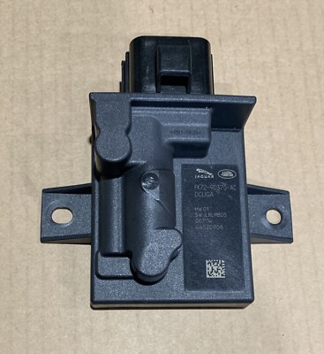 Range Rover Evoque Discovery Sport Fuel Pump Module LR097220 | eBay UK