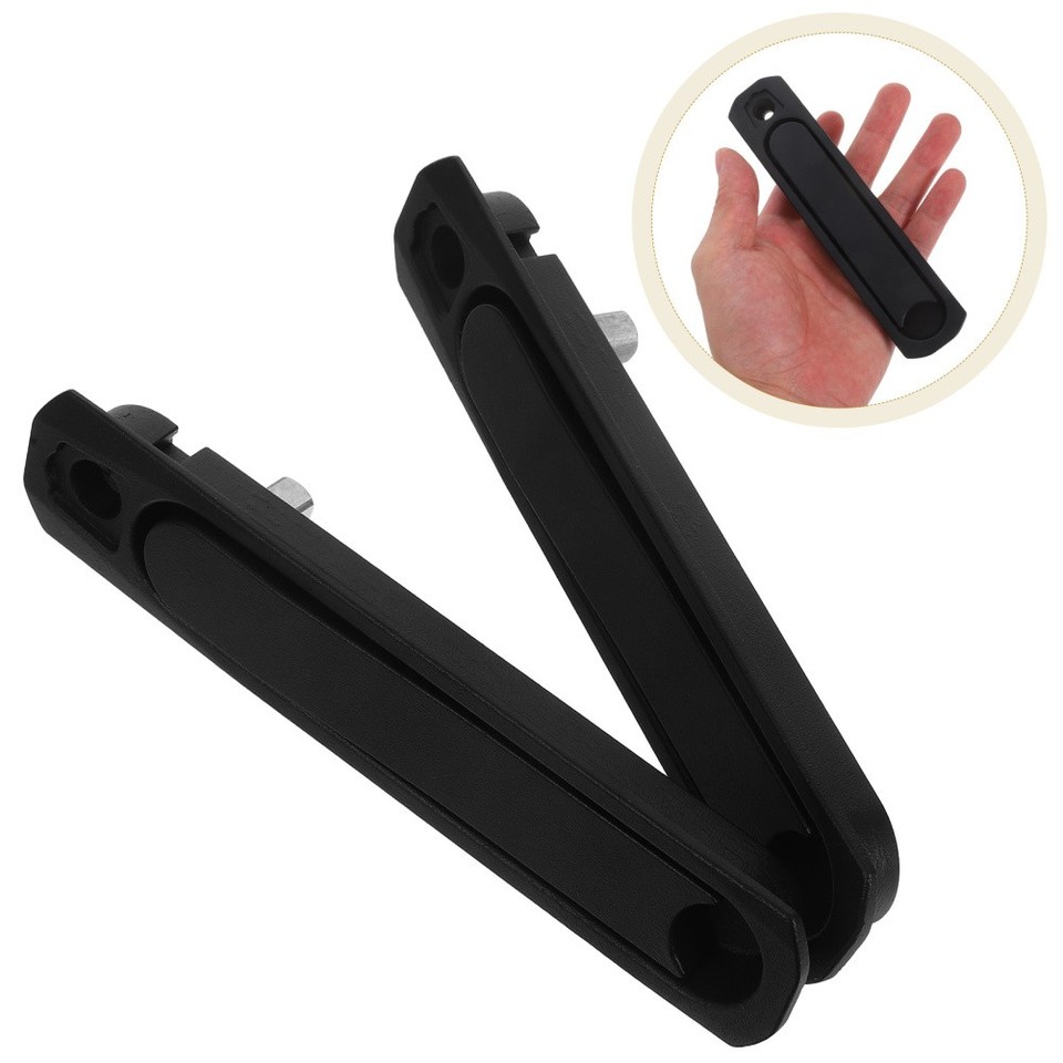 2 Pcs Sliding Window Handle Replacement Handles for Screen Doors | eBay ...