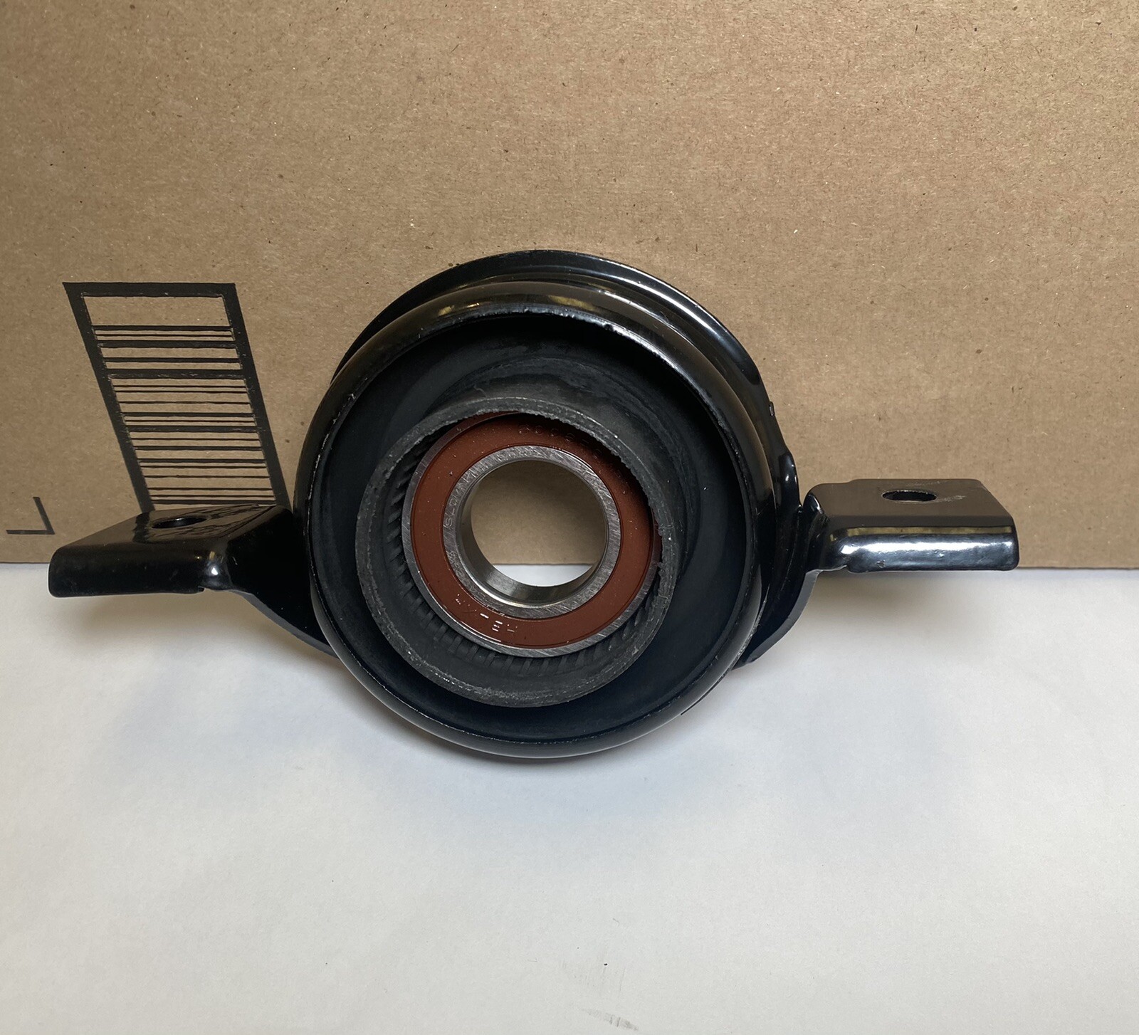 DRIVE SHAFT CENTER SUPPORT BEARING FITs 2011-2019 JEEP GRAND CHEROKEE ...