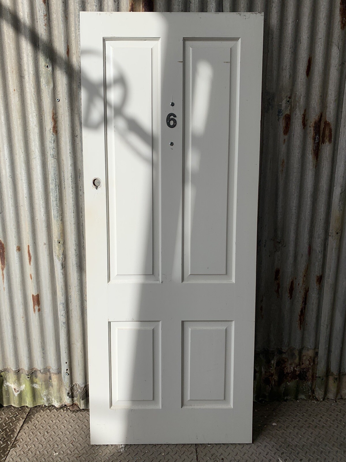 Sustainable Doors for Eco-Friendly Building Projects | Recycled Centre