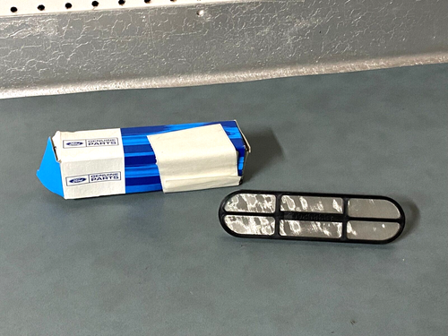 Ford OEM NOS 3C3Z-6C683-AB Filter Assembly 2003-2007 F-250 Super Duty 6 ...