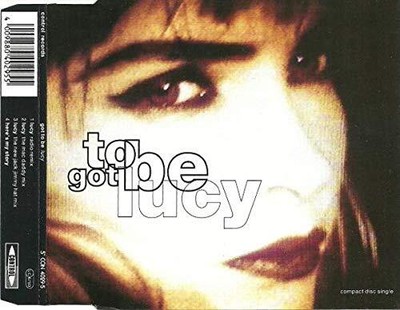 Got-to-be Lucy (CD) (UK IMPORT) | eBay