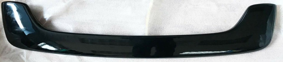 Rear Spoiler Wing w/ mounting bracket set for VOLVO 850 V70 XC70 1998 ...