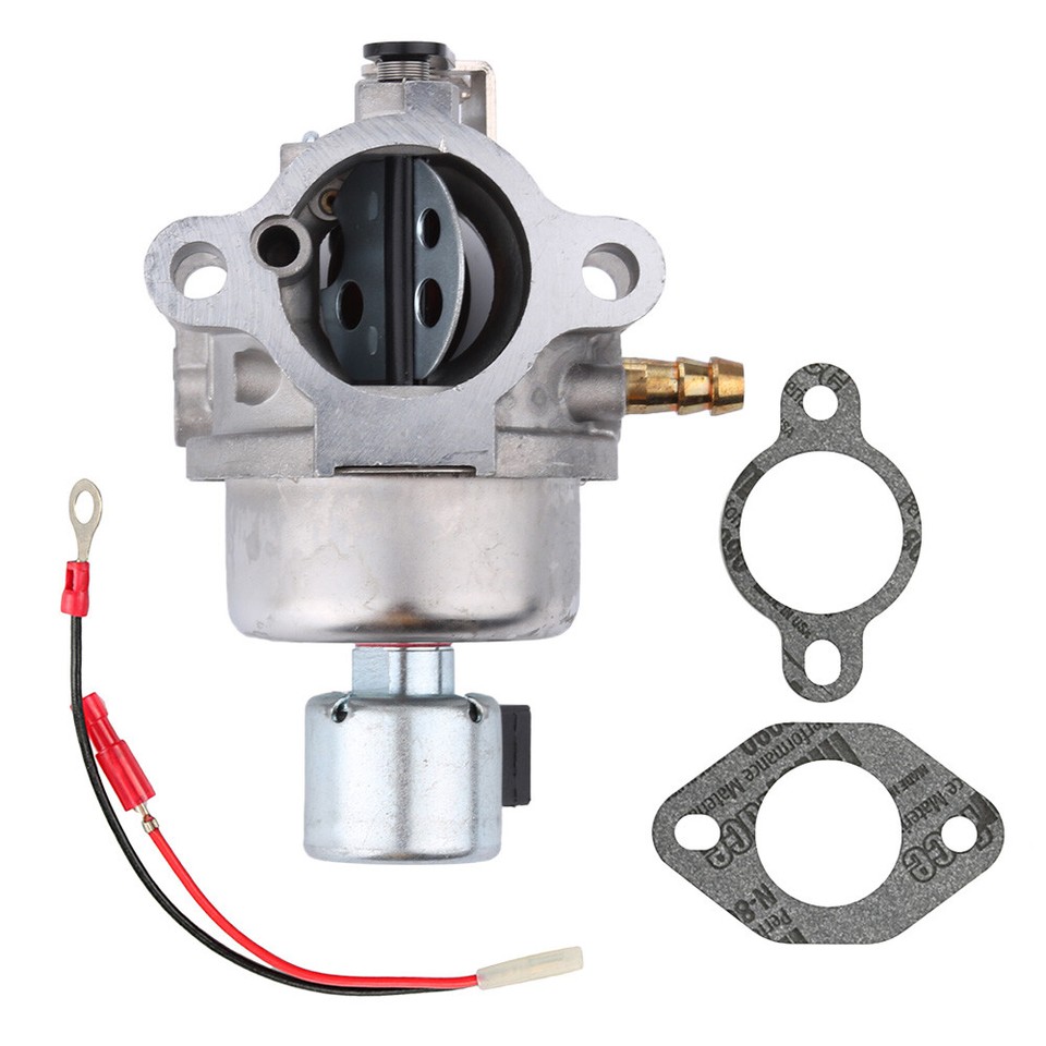 New Carburetor for Kohler Courage 17-22HP SV530 SV540 SV590/600/610 20 ...