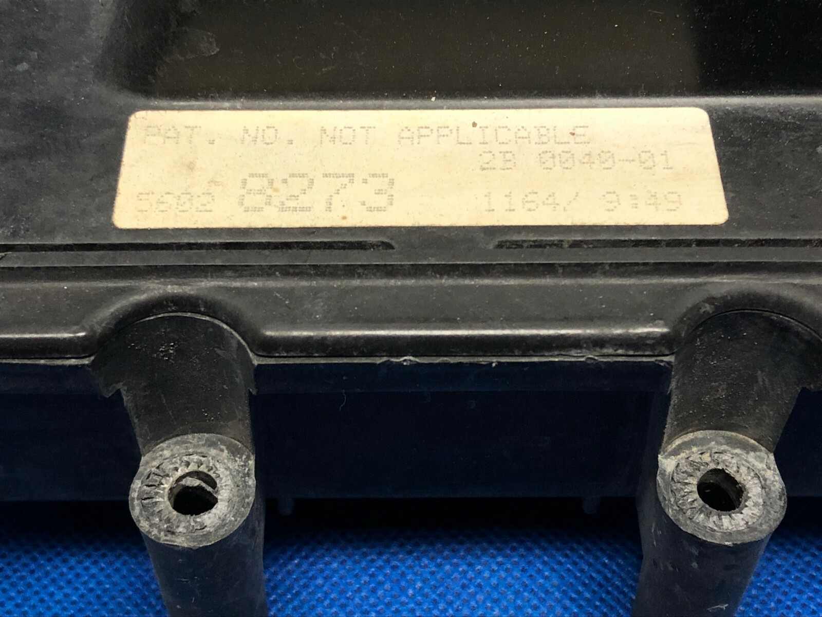 PLUG & PLAY 94-95 DODGE RAM TRUCK 5.2 PCM ECM ECU CONTROL MODULE ...