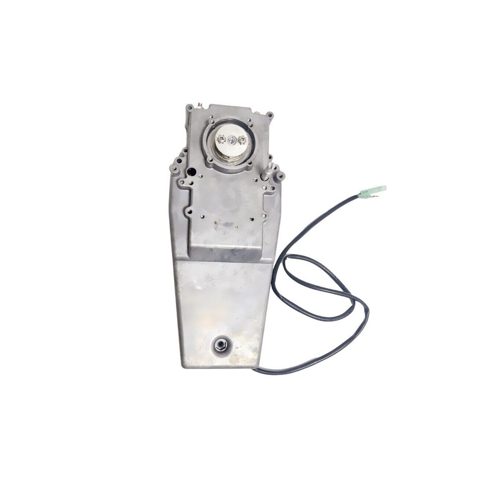 Suzuki outboard engine control box 67200-93J30 Console panel control ...