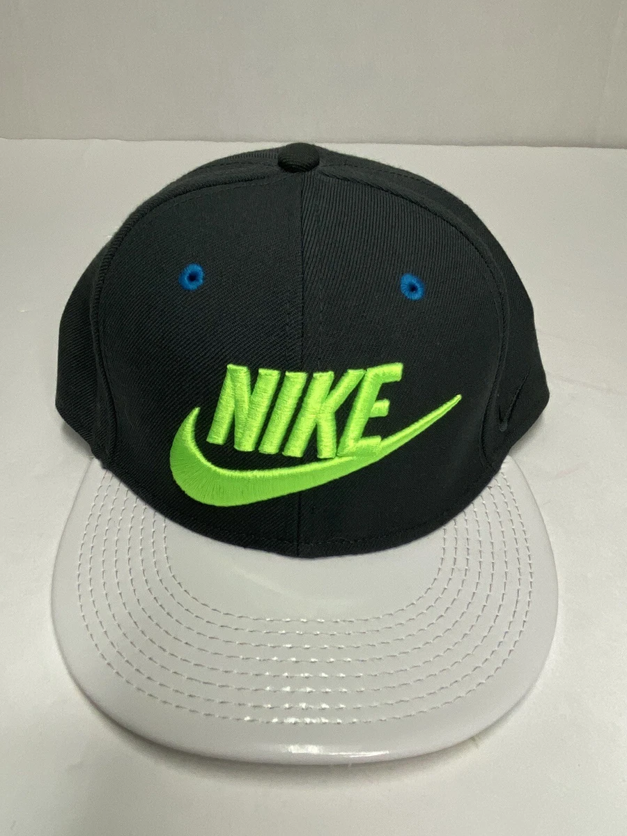 Foamposite Weatherman Hat