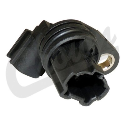 Crown Automotive Axle Locker Sensor Connector For 2007-2018 Jeep ...