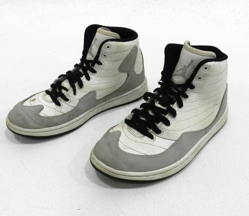 Jordan KO 23 White Wolf Grey Men's Shoes Size 8.5 | eBay