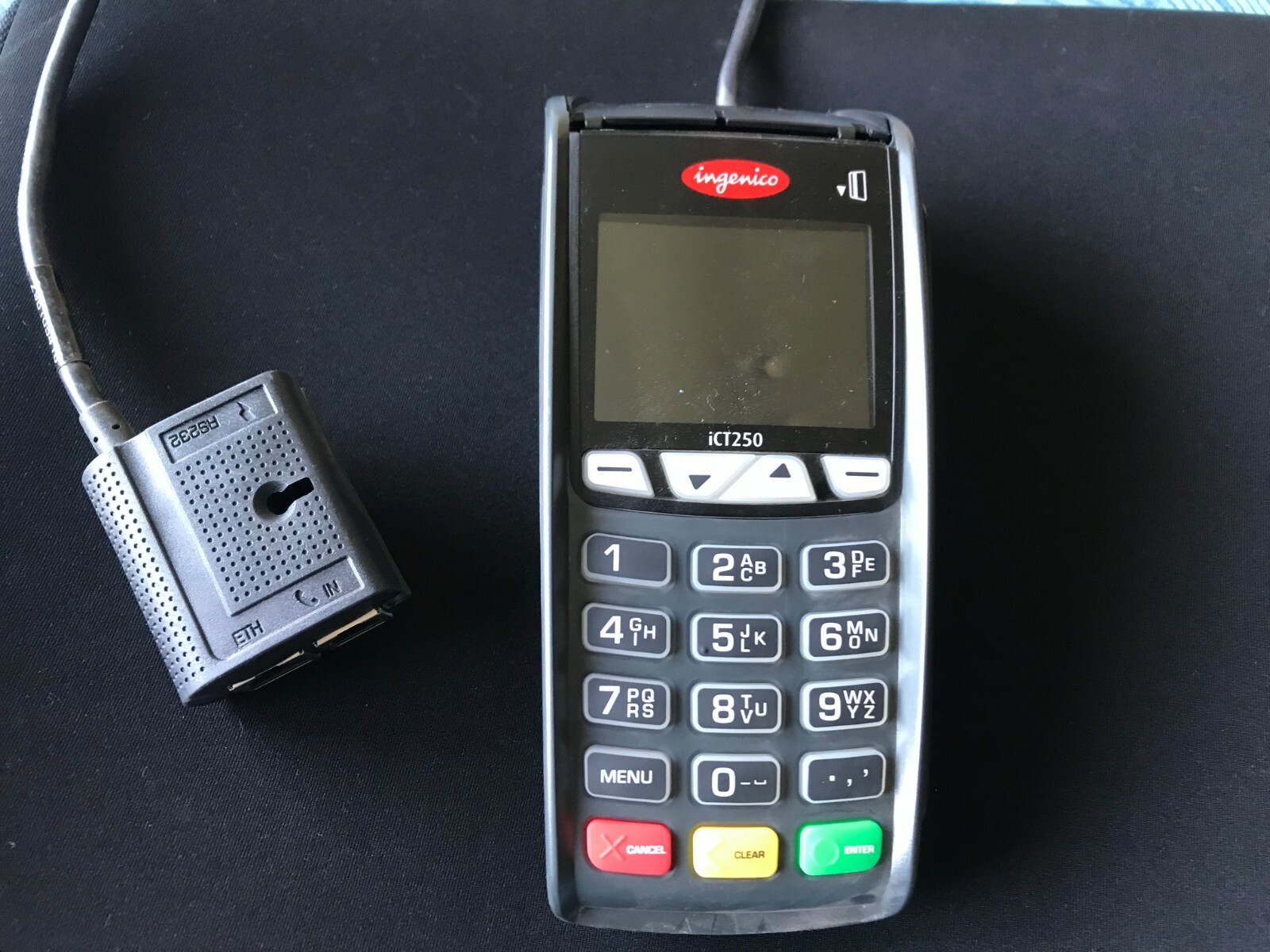 ict250 terminal | eBay UK