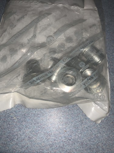 Mopar 06505704AA Truck Bed Floor 6 Rivets | eBay