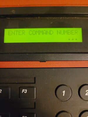 Time Clocks - Time Clock Terminal