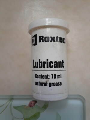 ROXTEC Lubricant Gland Modules 4 and 9 Cable - RG M63 CABLE ENTRY KIT ...