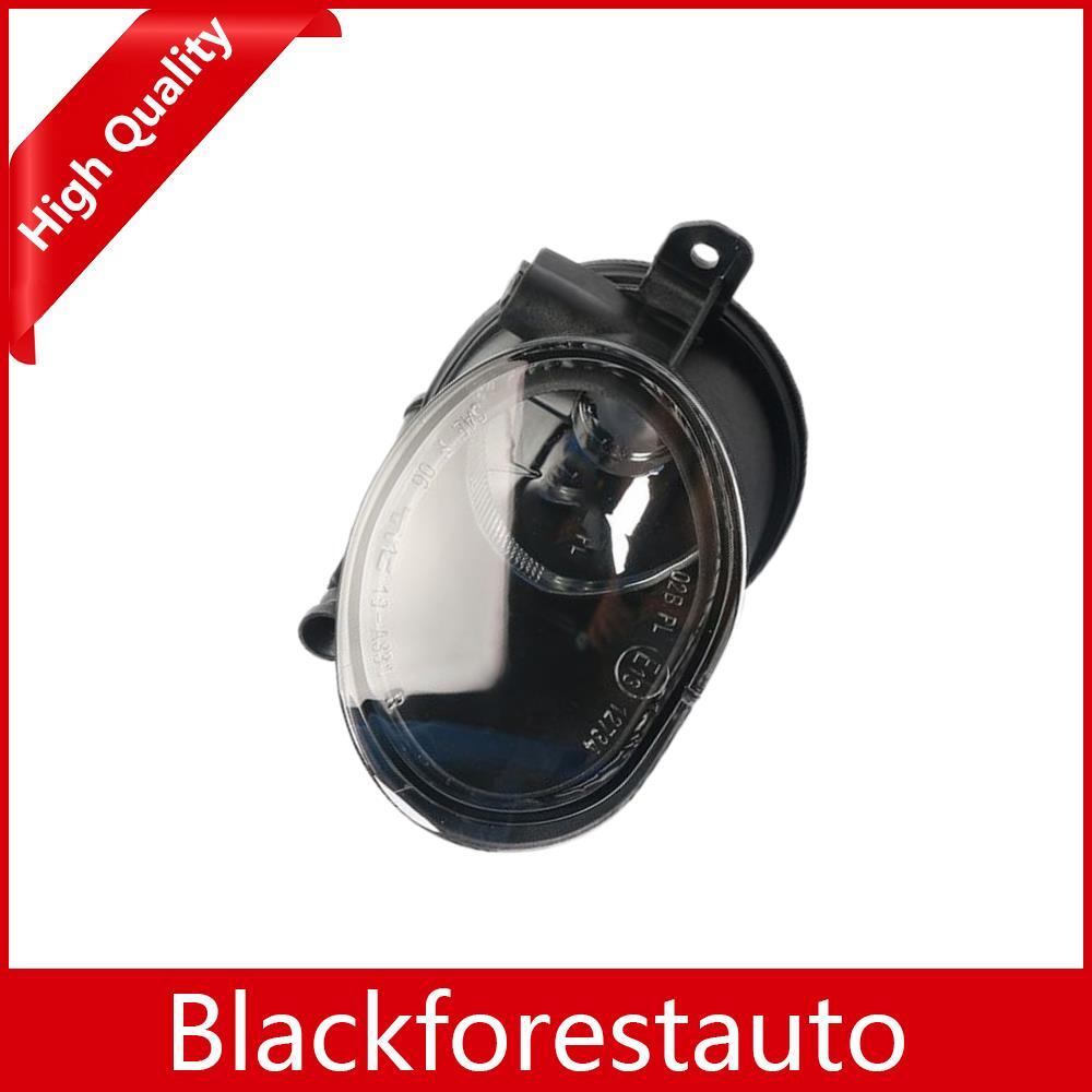 For Volvo S40 2008-11 Front Right Bumper Lower Fog Light Passenger Side ...