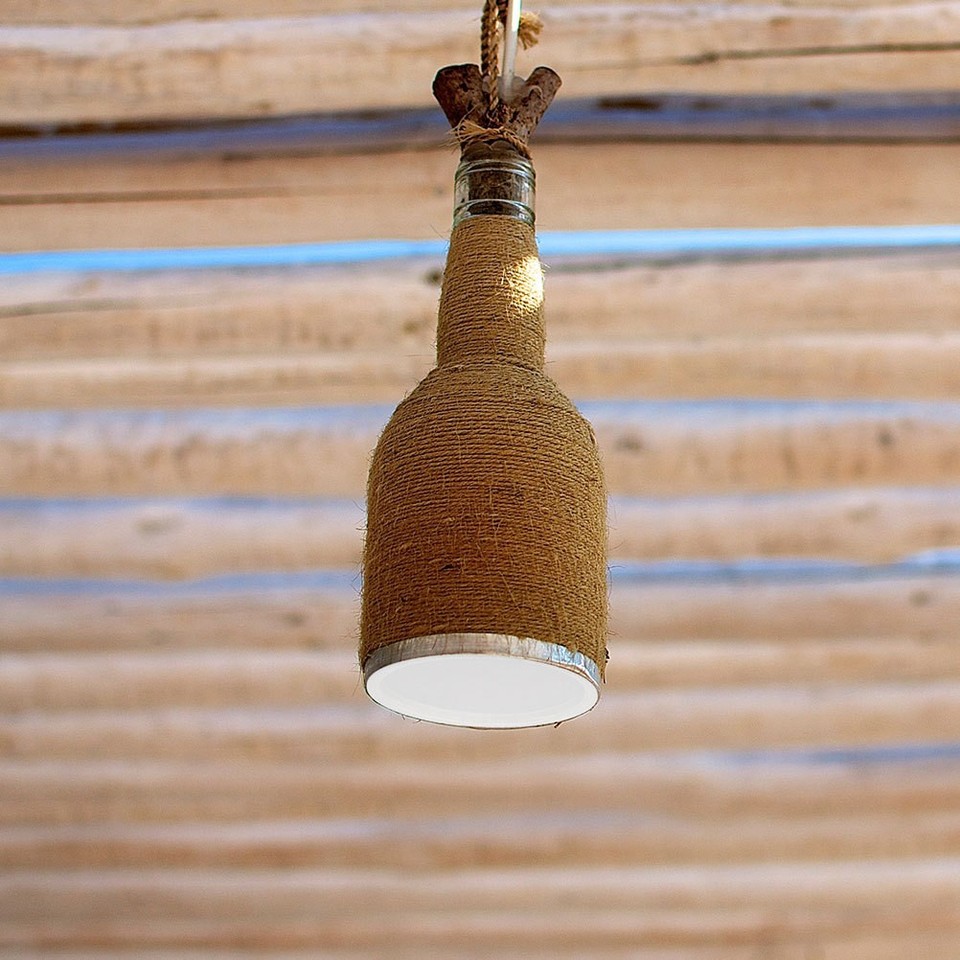 12PCS LED Lamp Shade Diffuser Acrylic Light Shield Lighting Round ...