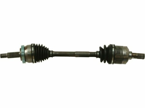 For 2007-2008 Kia Rondo Axle Assembly Front Left Cardone 63592NW 2.7L ...