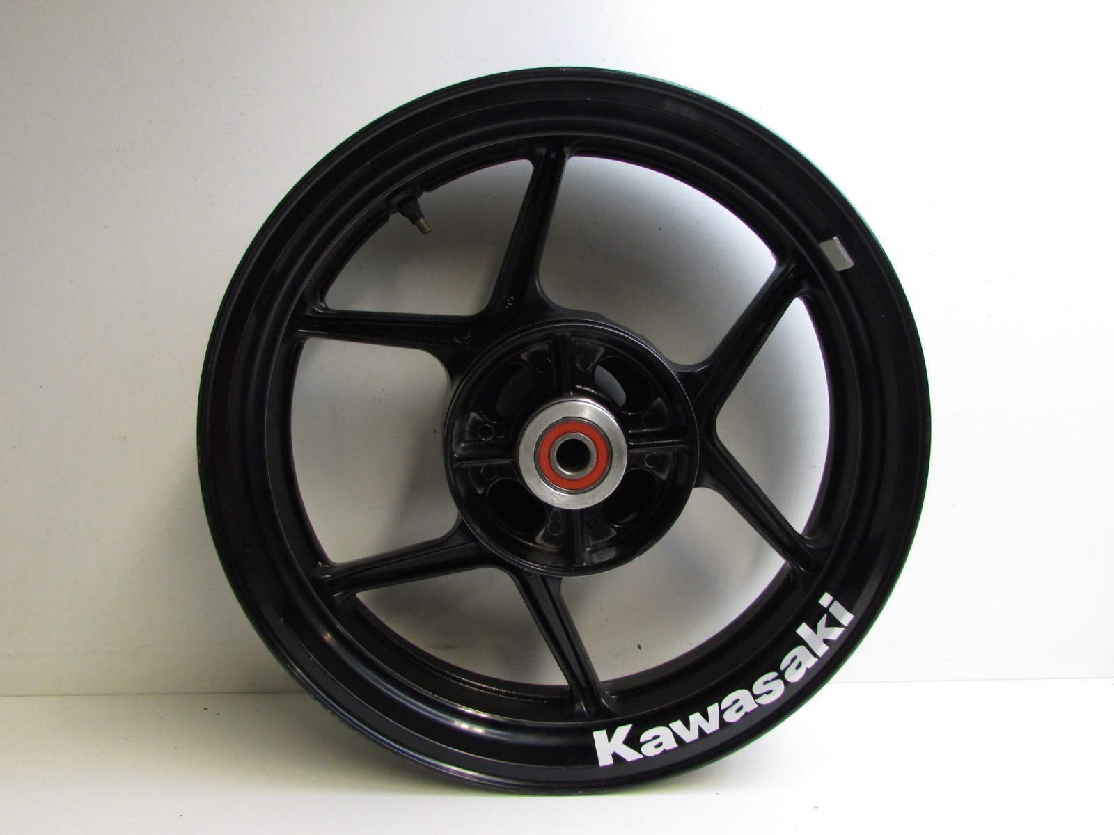 Kawasaki ER6F ER6N ER6 N / F 2009 2010 2011 Rear Wheel 17 x 4.5 17 ...
