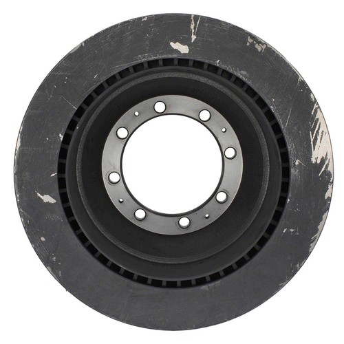 Disc Brake Rotor Motorcraft BRRF-1969 fits 08-19 Ford E-450 Super Duty ...