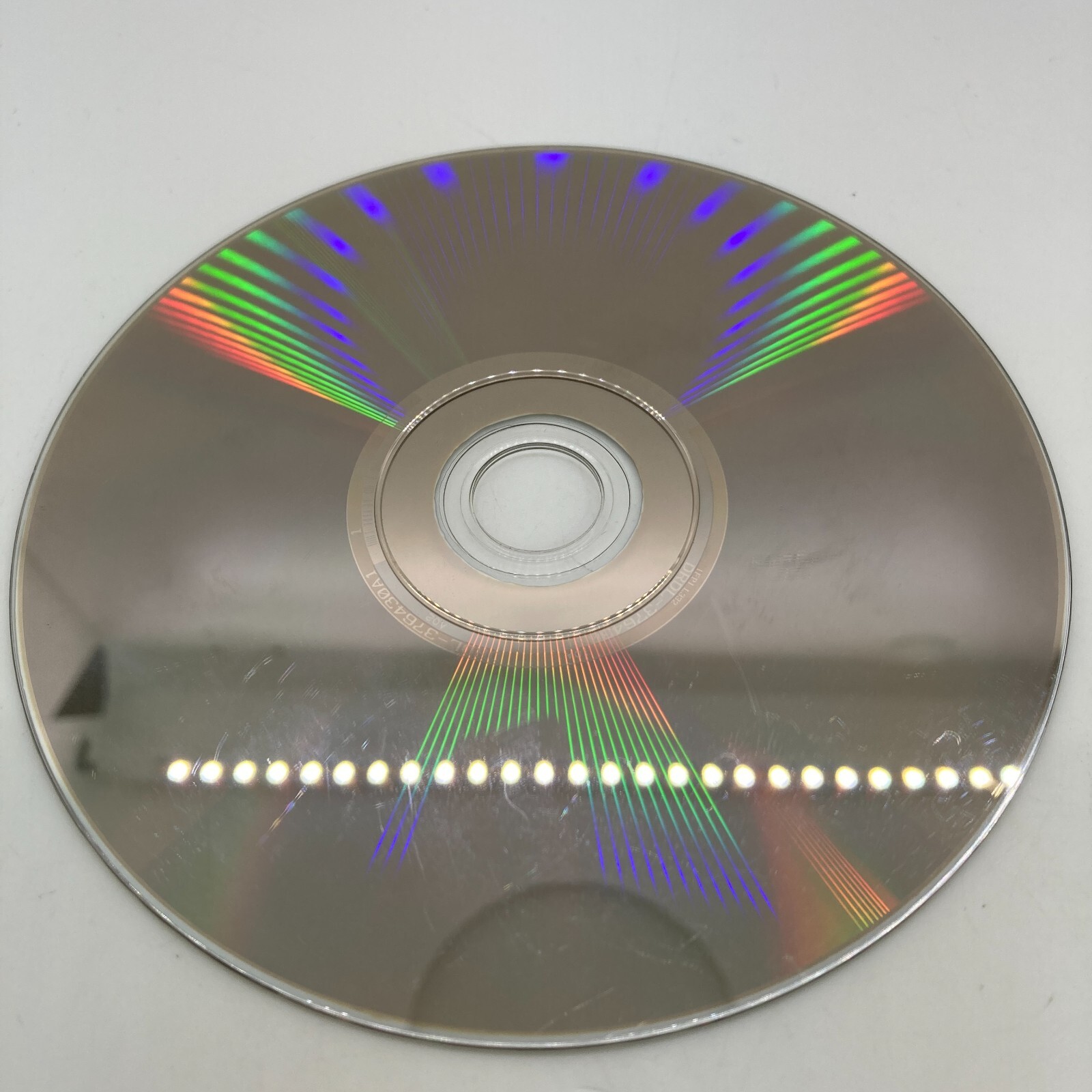 GM CADILLAC CORVETTE STS NAVIGATION DVD US CANADA OEM 15924195U ...
