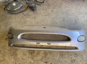 Mitsubishi FTO Complete Front Bumper | eBay