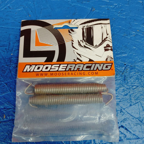 Moose Exhaust Spring 95MM M7719 S9B16/25 | eBay