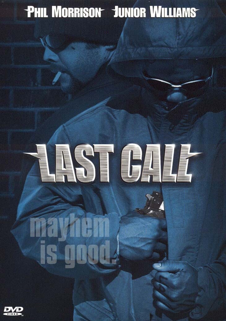 Last Call (DVD, 2000) for sale online | eBay UK